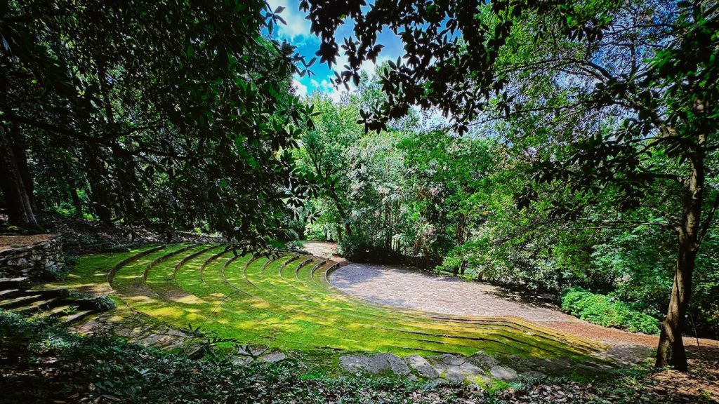 Immersive Sundance program relocating to Newnan’s Dunaway Gardens in ...