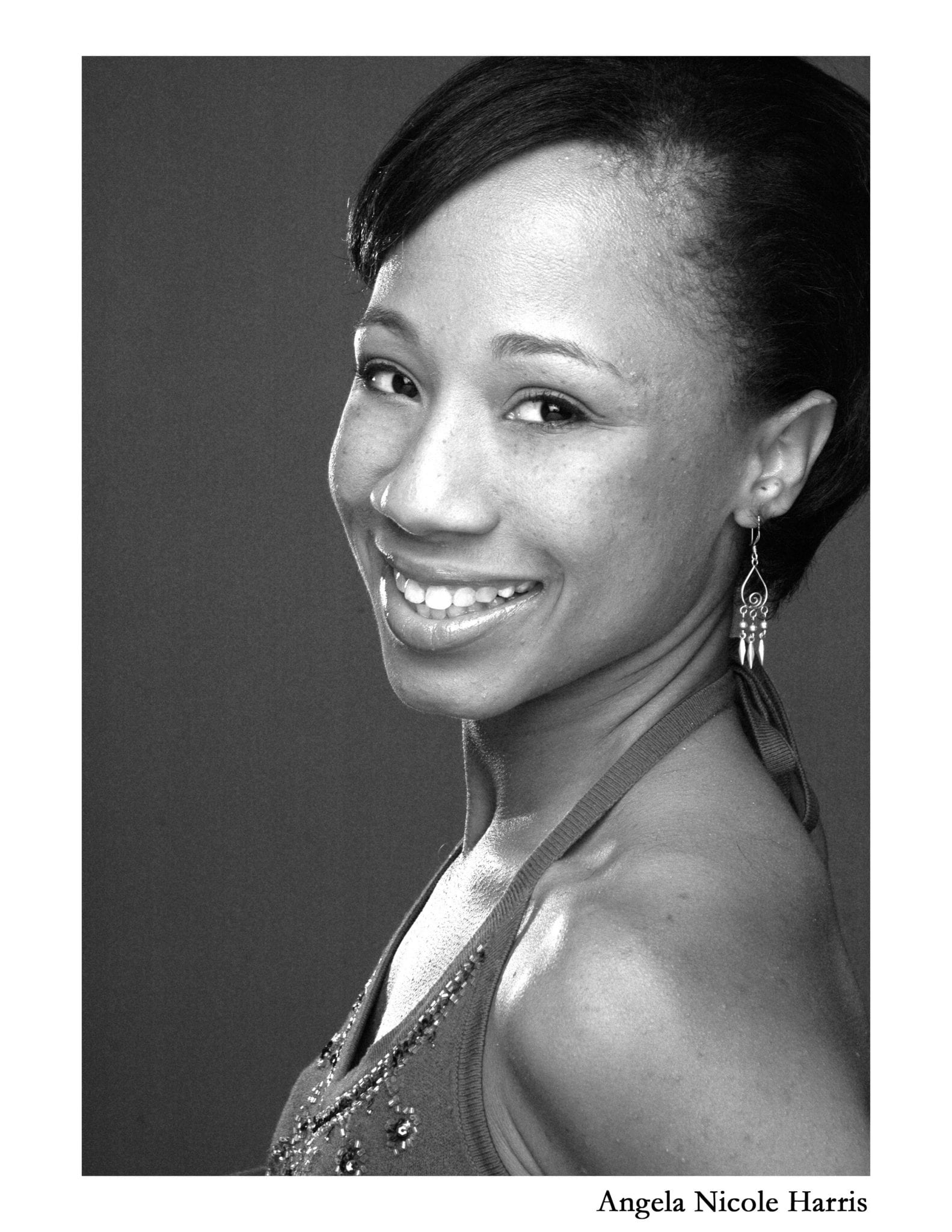 Dance Canvas' fall concert: 10 snapshots of "next generation ...