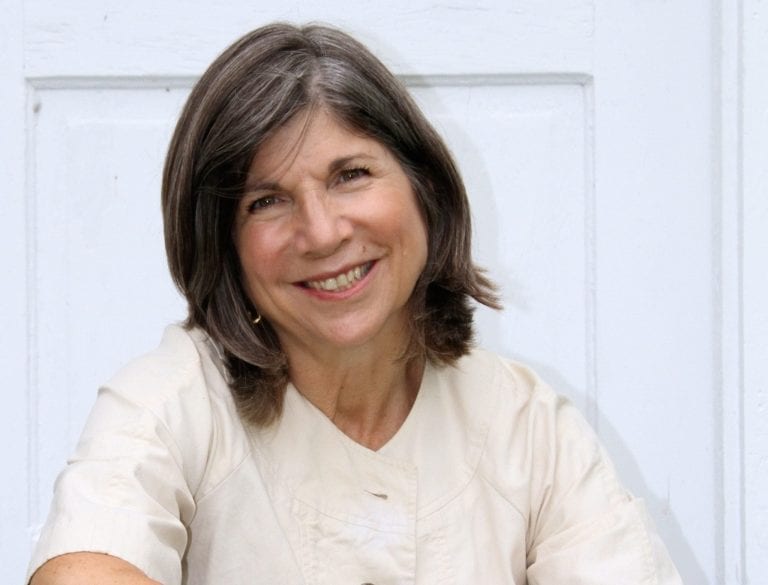 Q&A: Anna Quindlen on women writers, creativity and new novel "Still ...