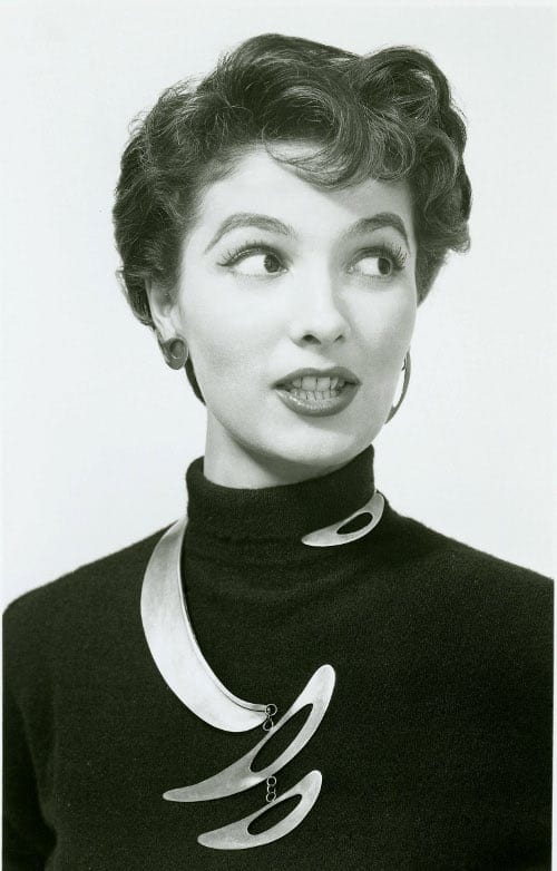 "From the Village to Vogue: The Modernist Jewelry of Art Smith" a rare ...