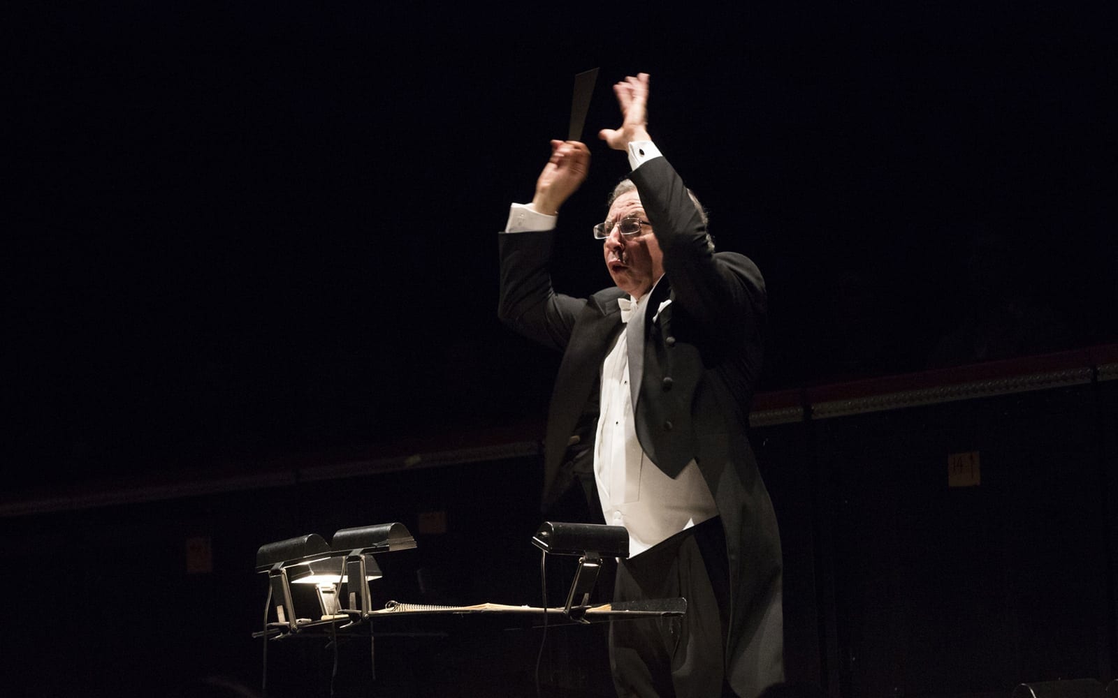 Q&A: Arthur Fagen discusses The Atlanta Opera’s desire to push ...