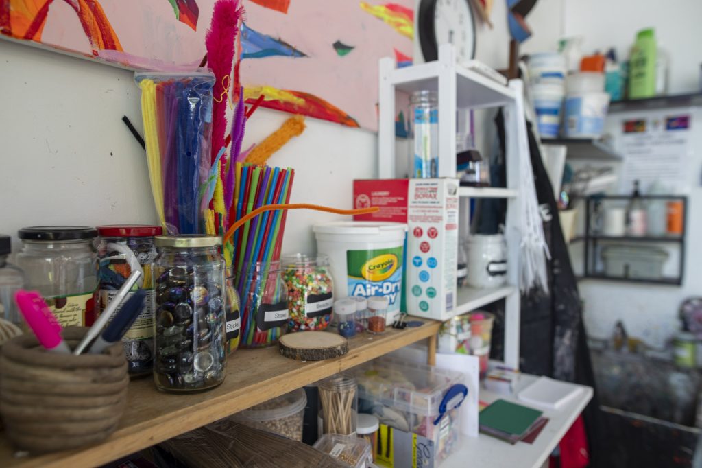 Arts Beacon’s new owners promise a commitment to legacy, more arts ...