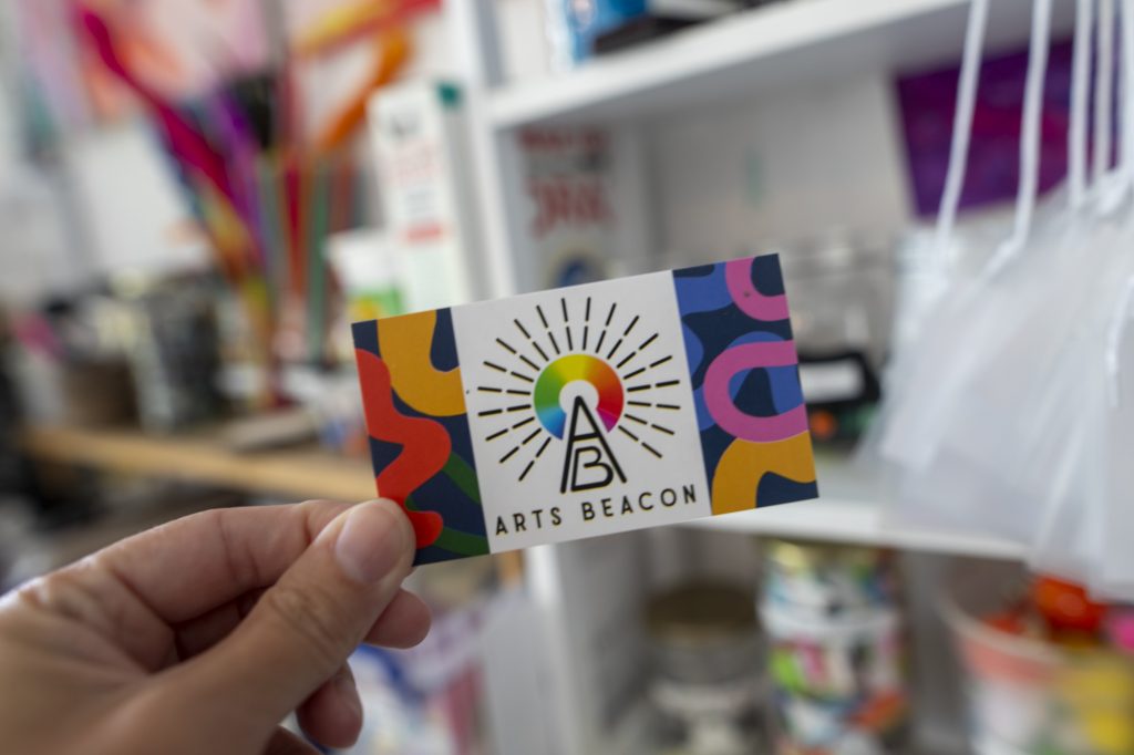 Arts Beacon’s new owners promise a commitment to legacy, more arts ...