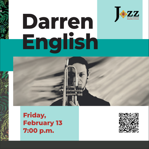 Darren English - ARTS ATL