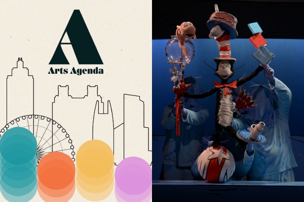 Arts Agenda: Family-friendly arts events - ARTS ATL