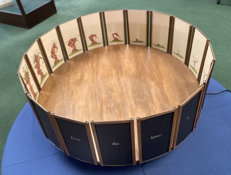 Cullum's Notebook: Impact of Haitian history, Afrofuturism, papermaking ...