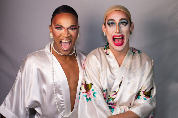 Playwright, professor Will Power trains a new generation of artists at ...