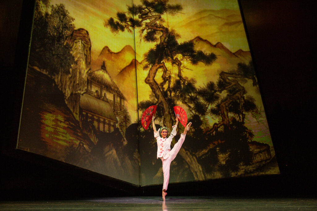 Photo essay: Atlanta Ballet’s ‘The Nutcracker’ - ARTS ATL