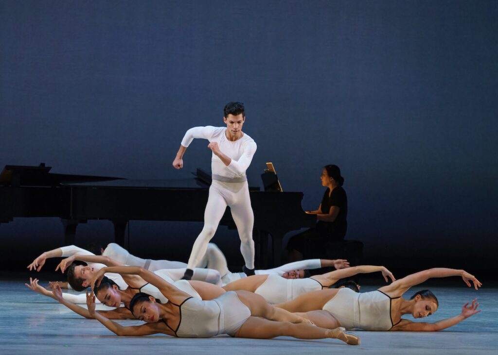 Atlanta Ballet’s 2025-26 season spans the centuries, from Petipa to ...