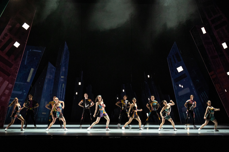 Strong Atlanta Ballet premieres play with gender roles - ARTS ATL