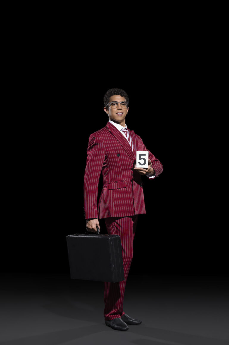 French designer Jérôme Kaplan creates magic for Atlanta Ballet's 'Coco ...