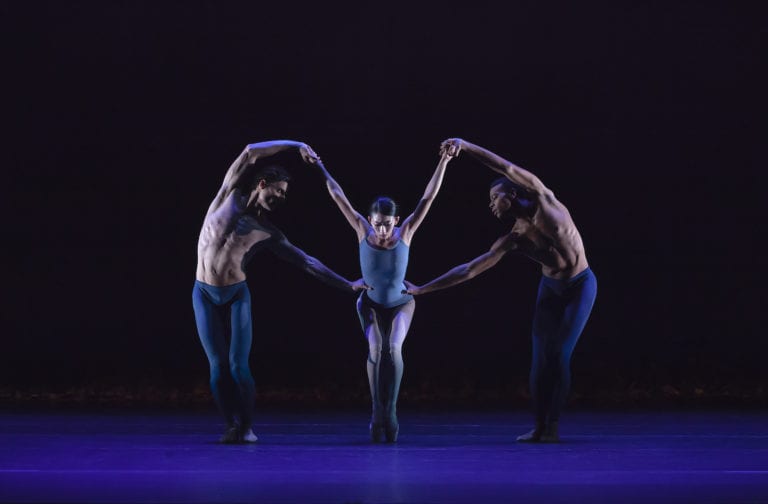 Atlanta Ballet to debut at Sandy Springs Performing Arts Center - ARTS ATL