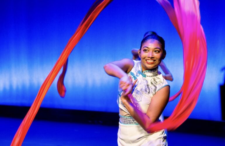 What to see, do and hear: ASO, Poetry versus Hip-Hop, Little Amal, and ...