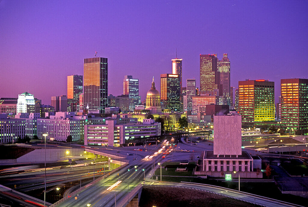 My Atlanta: Ron Sherman will work "as long as there is a camera in my ...