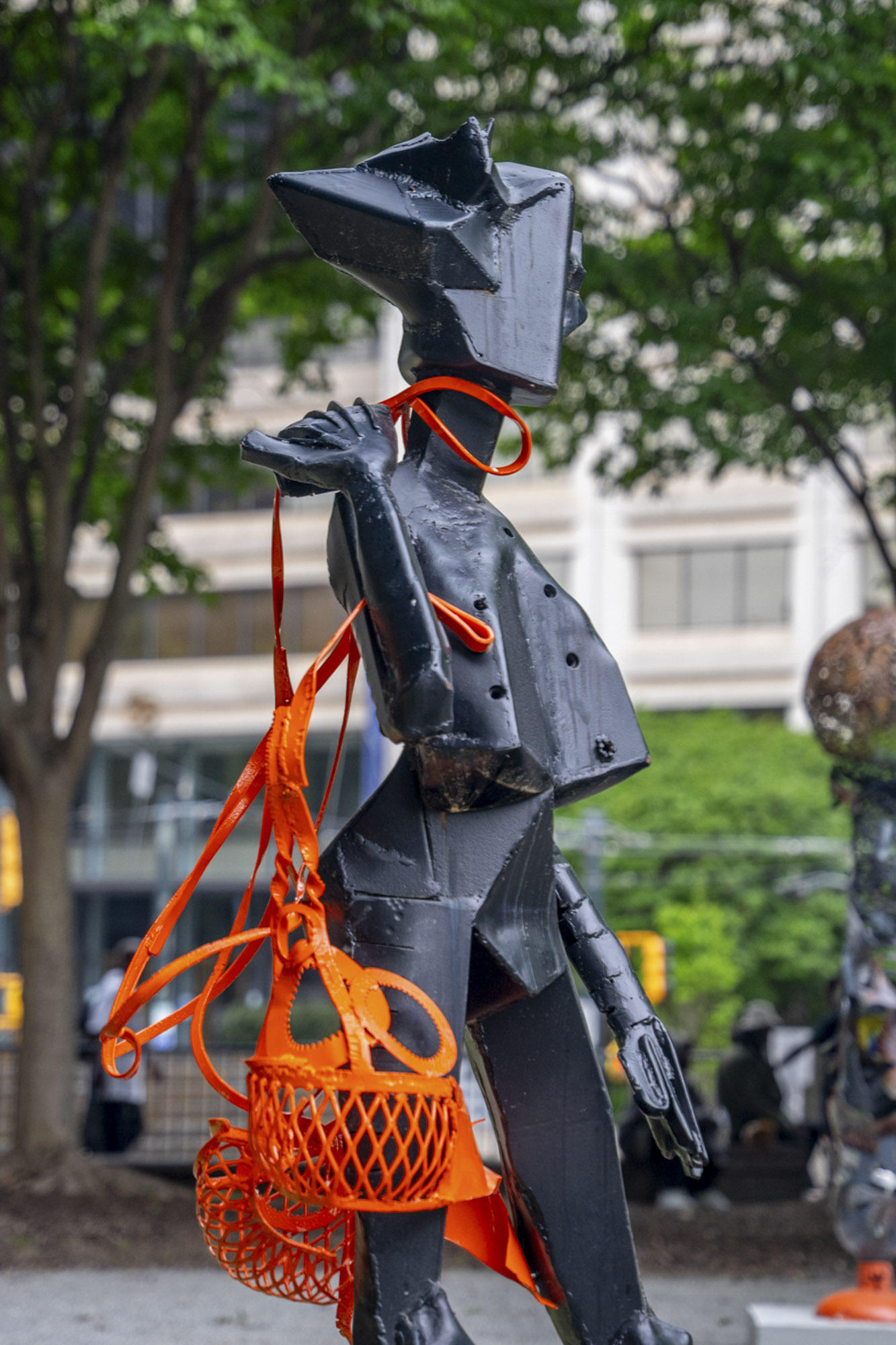 Olu Amoda redefines value, embraces playfulness with ‘Memory in the ...