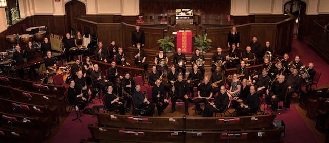 Preview: With pride, Lesbian and Gay Bands will premiere Atlanta ...