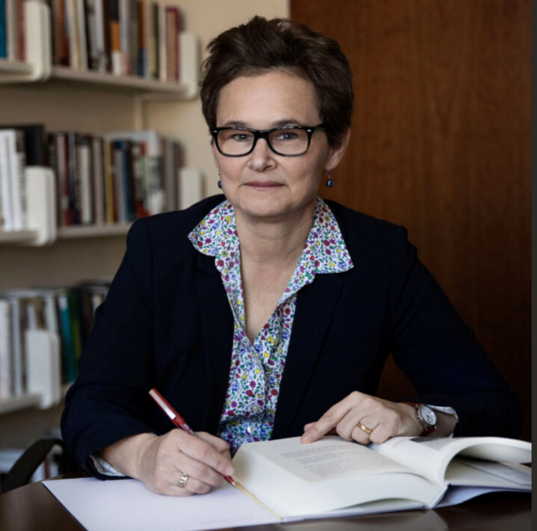 Author Talk: Elizabeth Varon in conversation with Gordon Jones - ARTS ATL