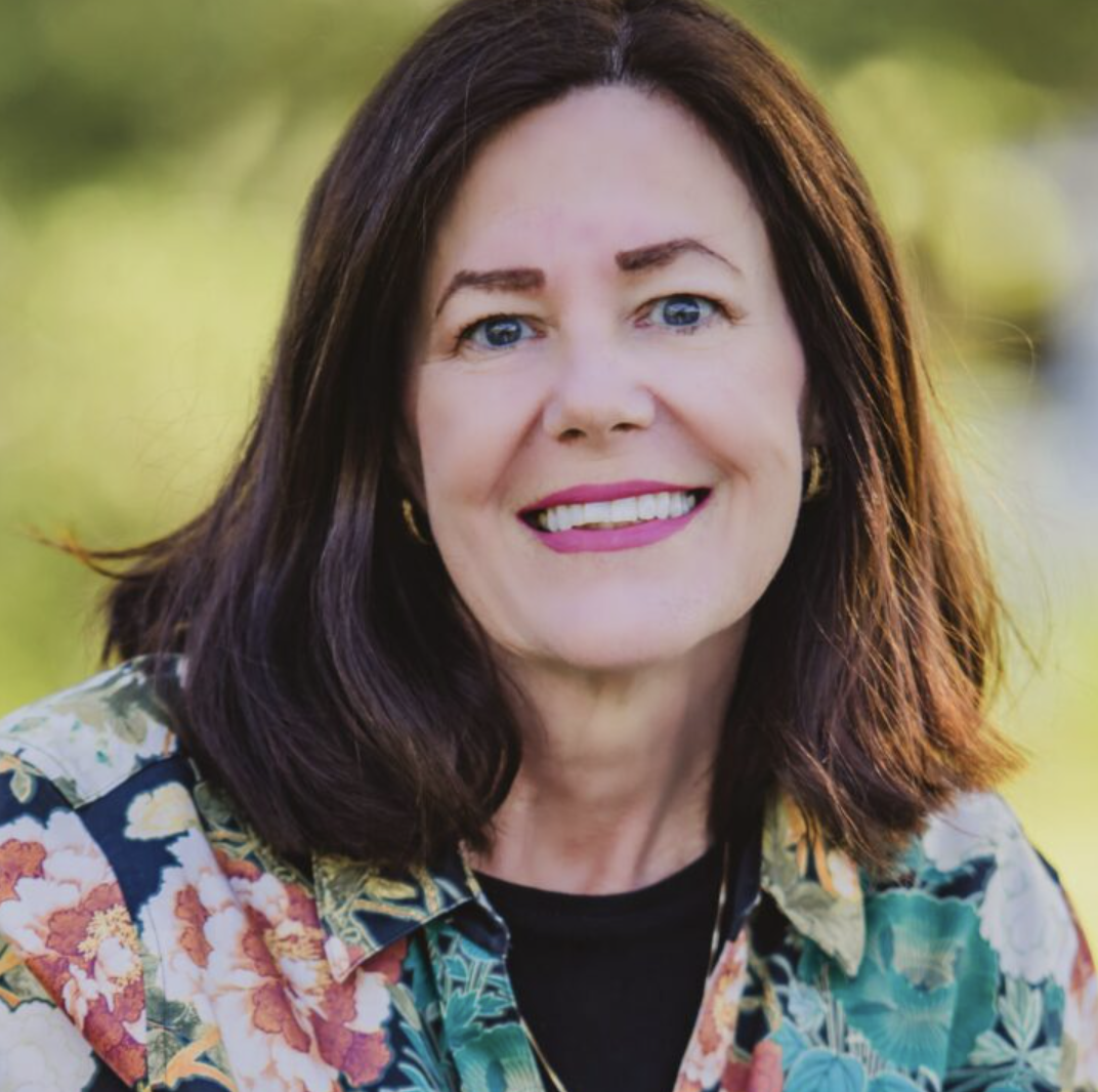Author talk: Tracey Enerson Wood - ARTS ATL