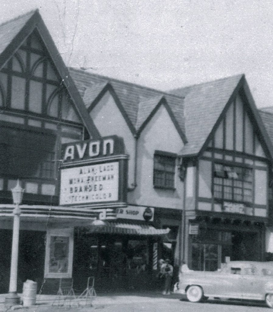 AVON Theater brings new crowds to a historic music venue in Avondale ...