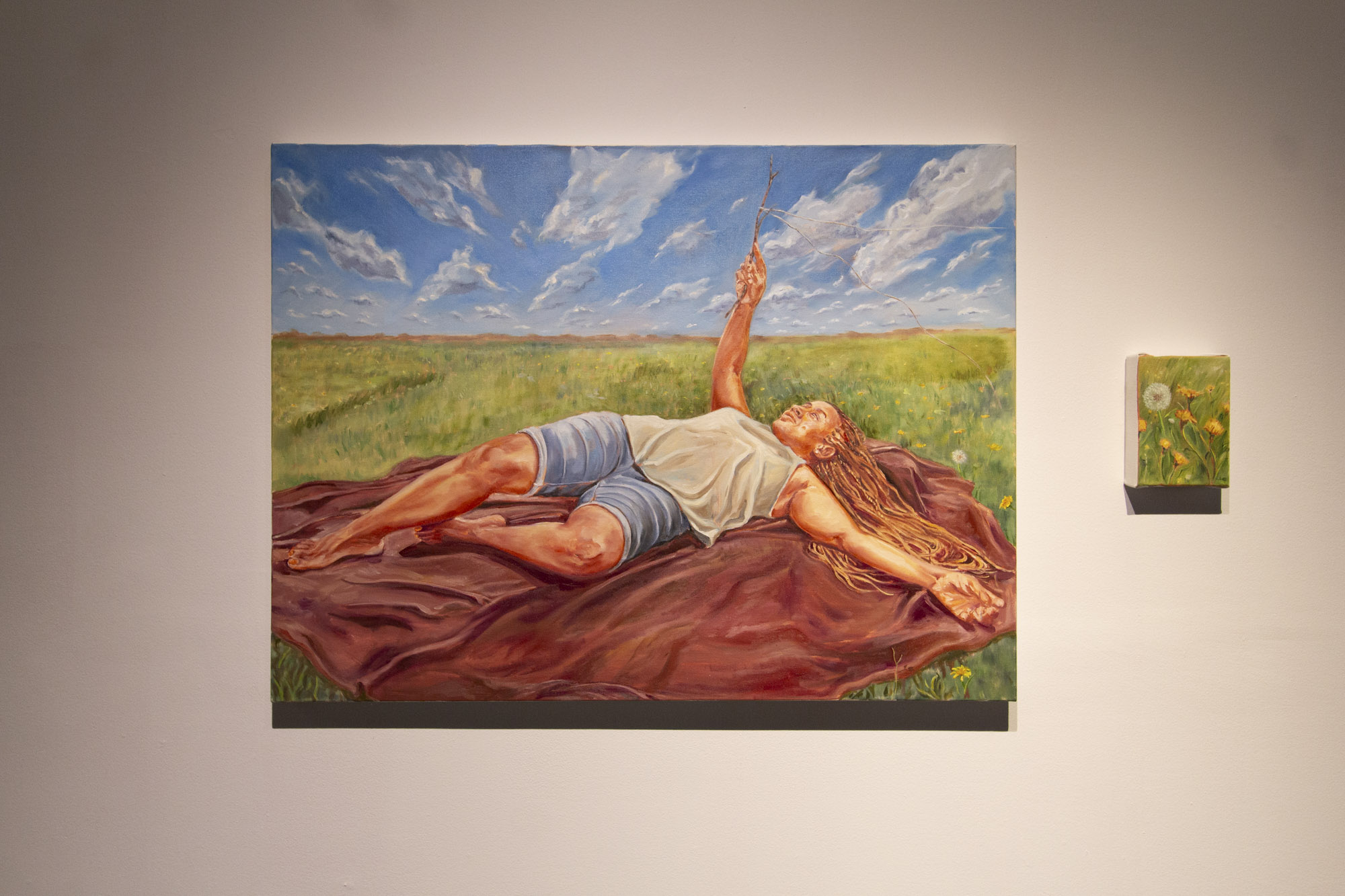 At three Atlanta museums, Black women present marvelous solo ...