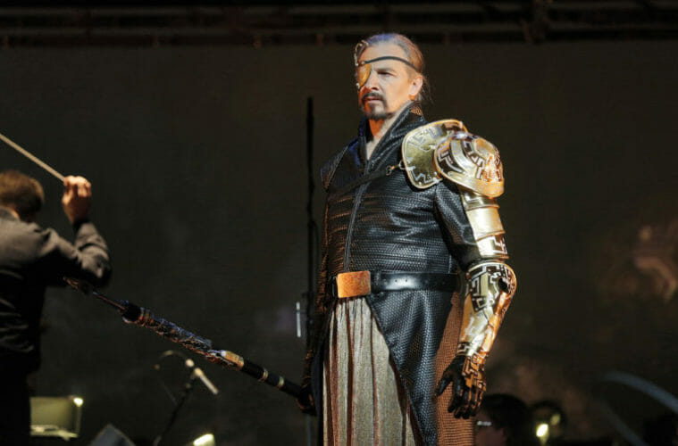 The Atlanta Opera’s 2022-23 season will be masterpieces, one after ...