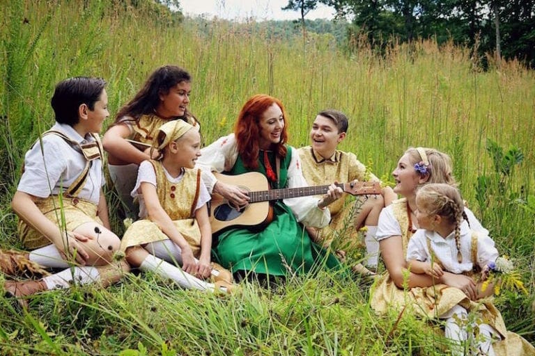 Breaking news: Founder Brian Clowdus announces his exit from Serenbe ...