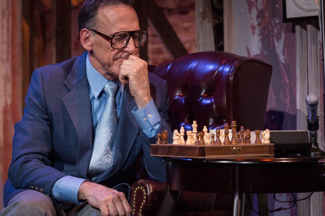 ArtsATL's Legacy Series: Portraits of 12 extraordinary Atlantans in the ...