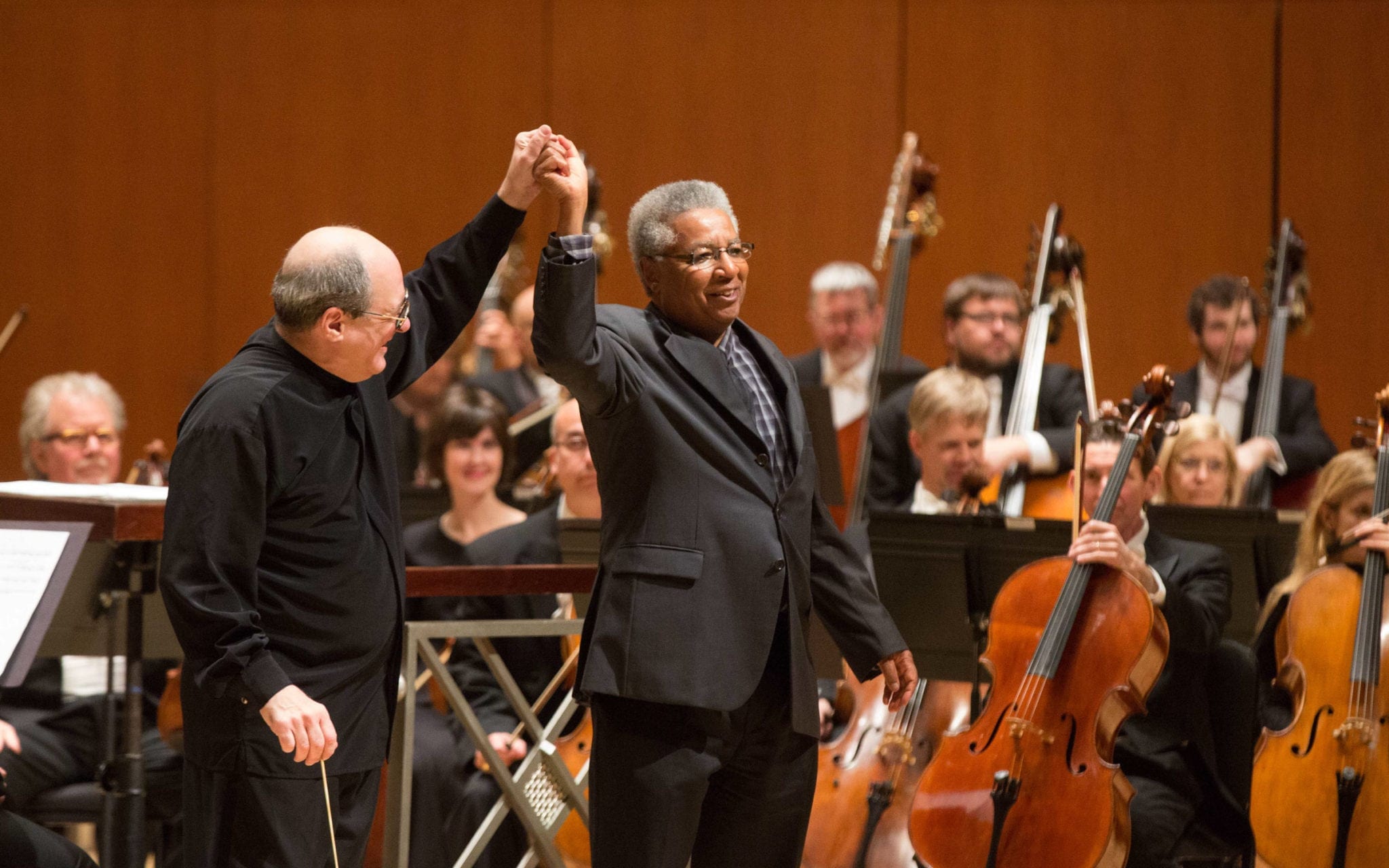 Q&A: Robert Spano reflects on his ASO tenure and new job in Fort Worth ...