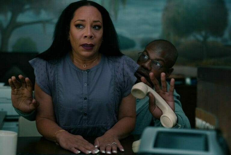 "Breaking," film of Atlanta veteran's descent into despair, goes into ...