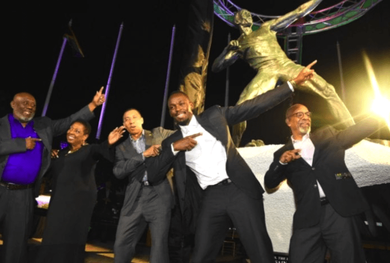 Basil Watson on public art, his family's connection to MLK and his ...