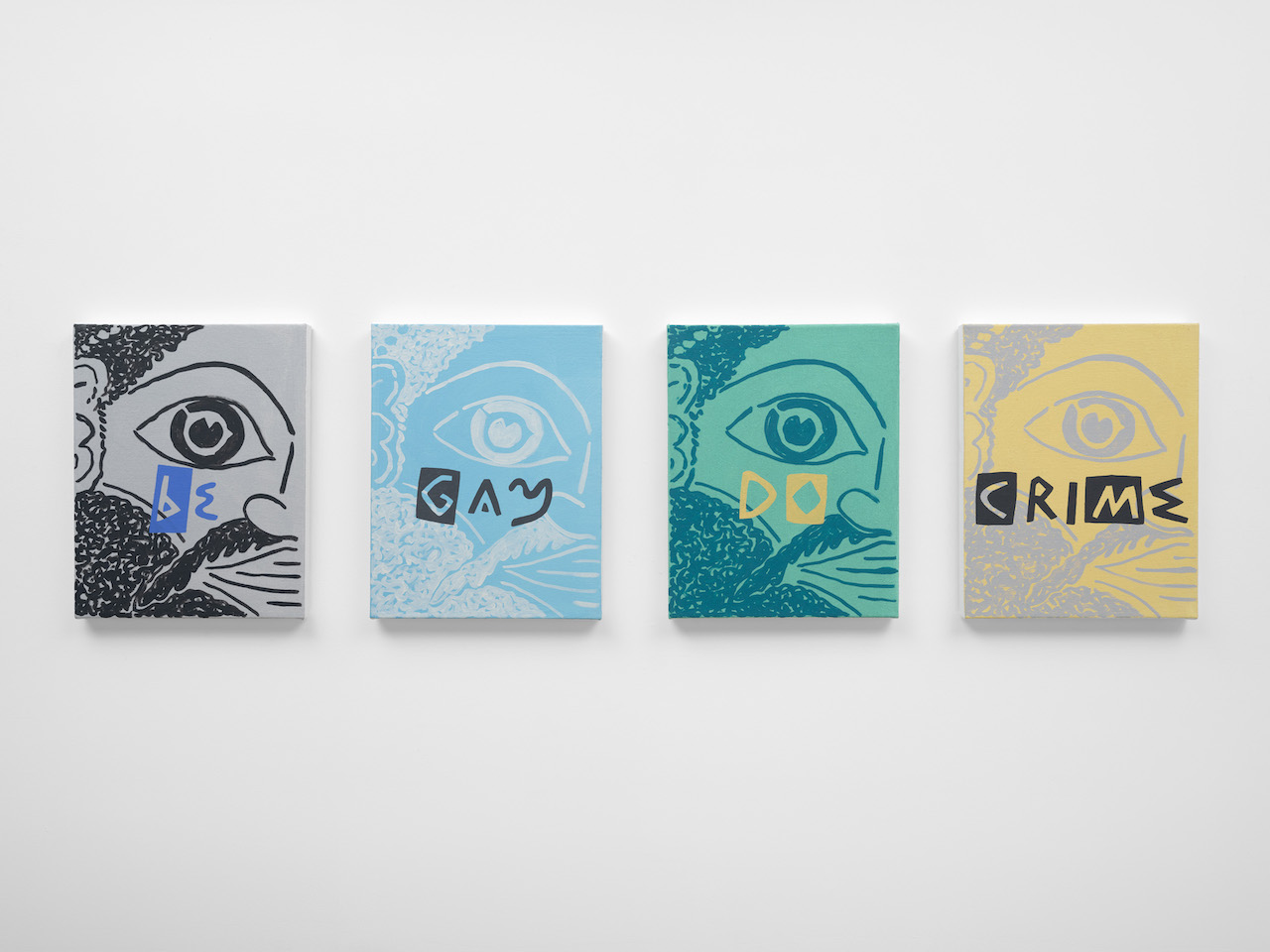 Review: New exhibits at Spelman, Johnson Lowe and the Carlos - ARTS ATL