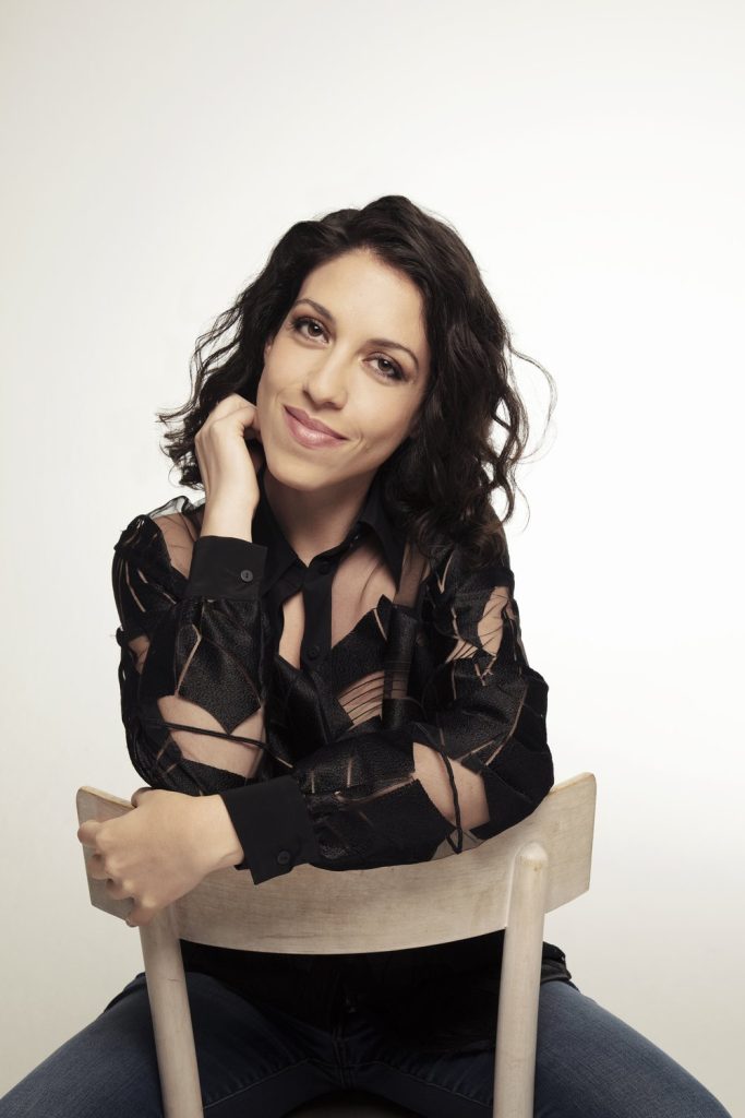 Beatrice Rana Piano at Spivey Hall - ARTS ATL