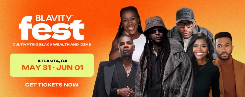 Blavity Fest - ARTS ATL