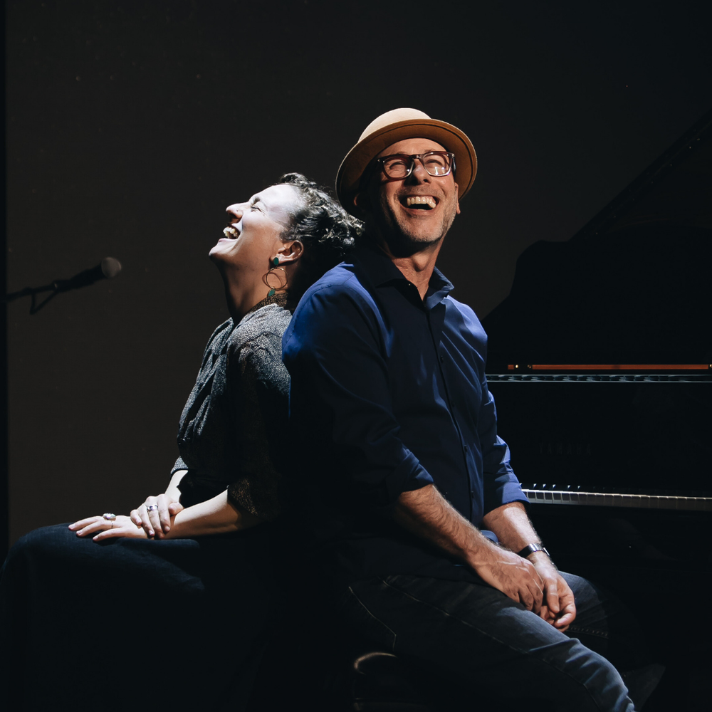 Both Sides Now: The Music and Lives of Joni Mitchell and Leonard Cohen ...