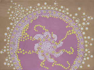 Cullum's Notebook: Atlanta's art spaces are awash with color this ...