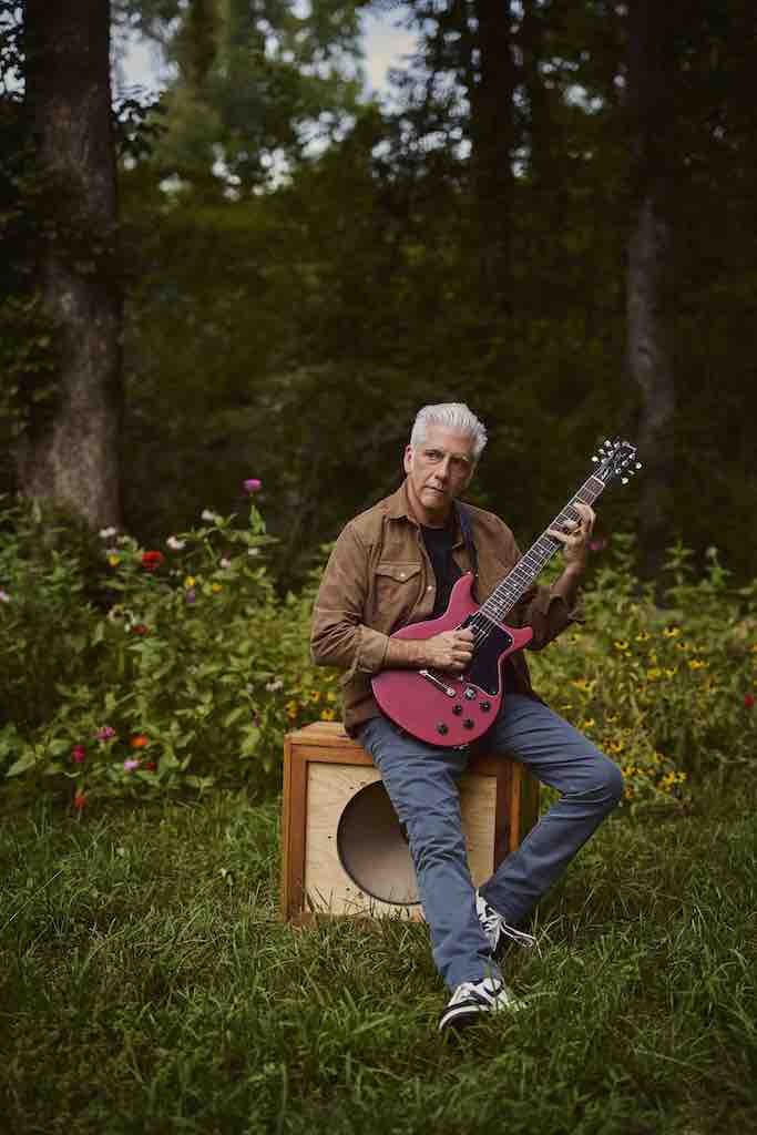 Rick Beato brings his YouTube universe to the stage at Variety ...