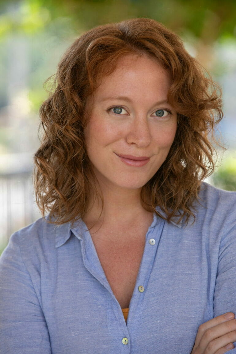 Film + TV Notes: SCAD at the Oscars, "Blood Orange," Dennis Quaid, more ...