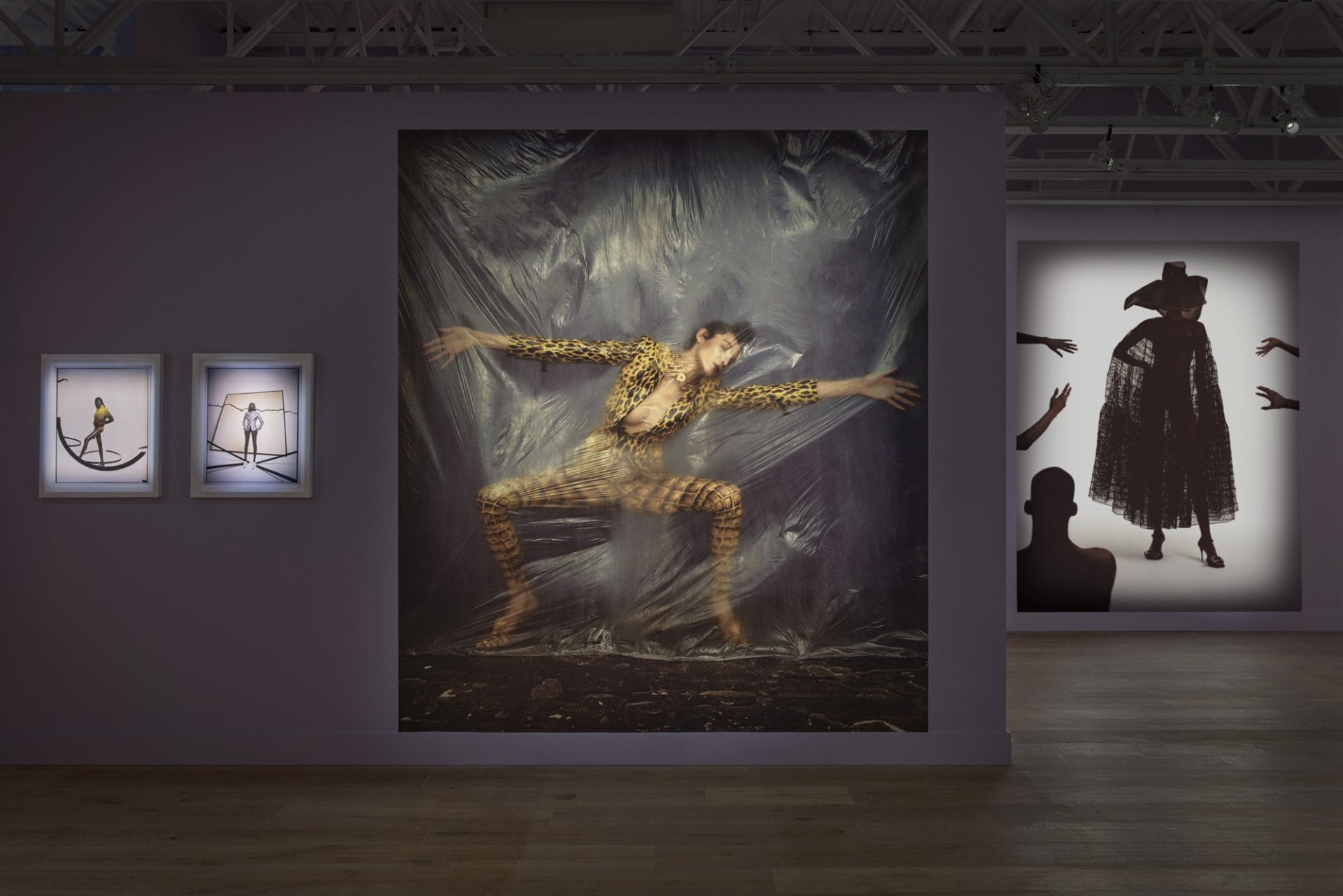 Contemporary Black artists consider heritage, history and the future ...