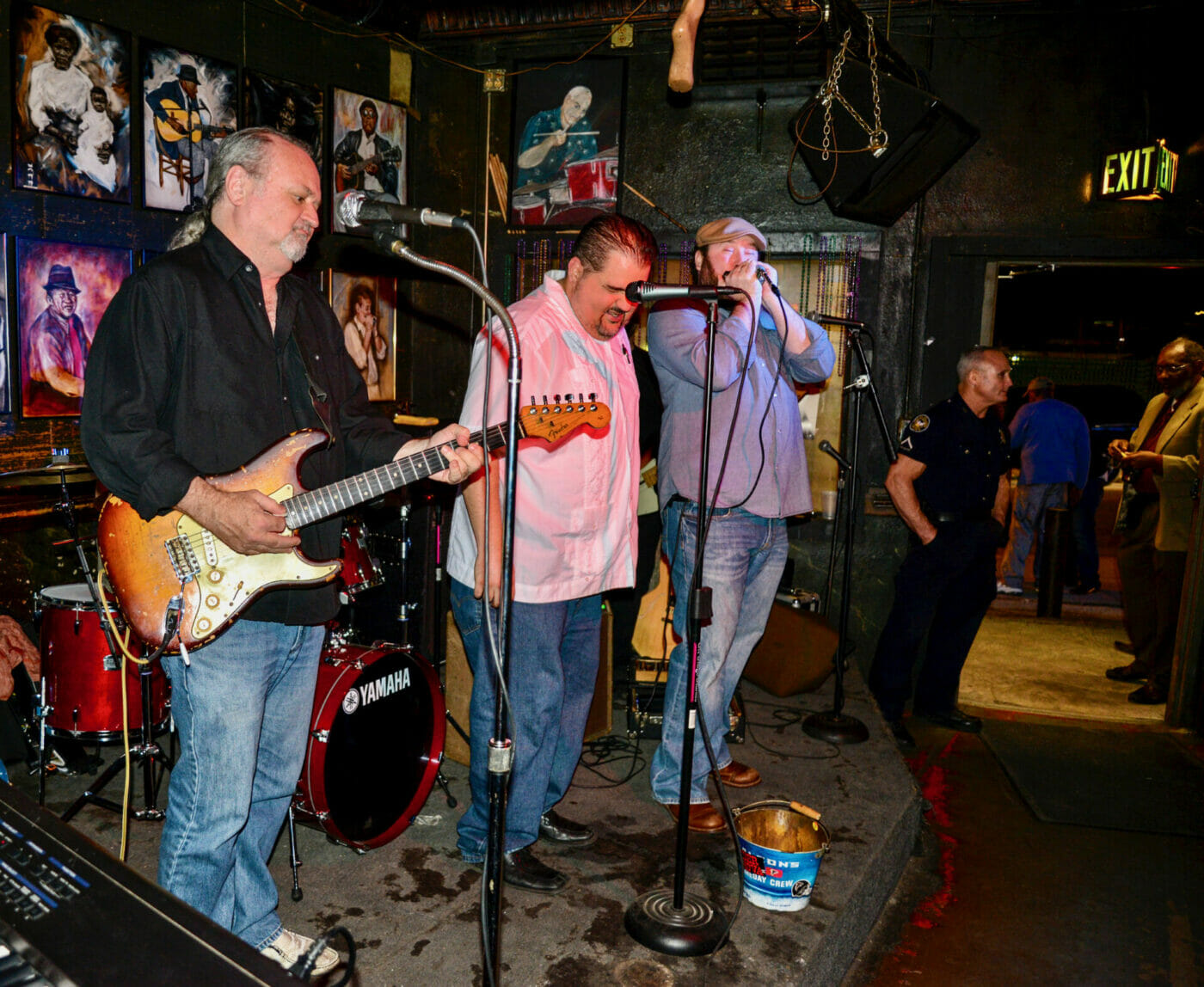 Documentary on Northside Tavern honors the mostly true legacy of the ...