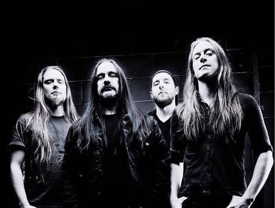 Review: Carcass' live performance at the Masquerade proves that metal ...