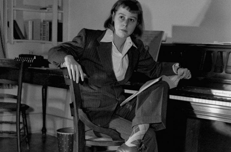 Q&A: New collection explores hidden nuances of Carson McCullers’ short ...