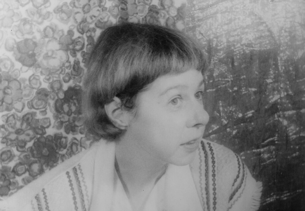 New biography of Carson McCullers sketches a fated child and troubled ...