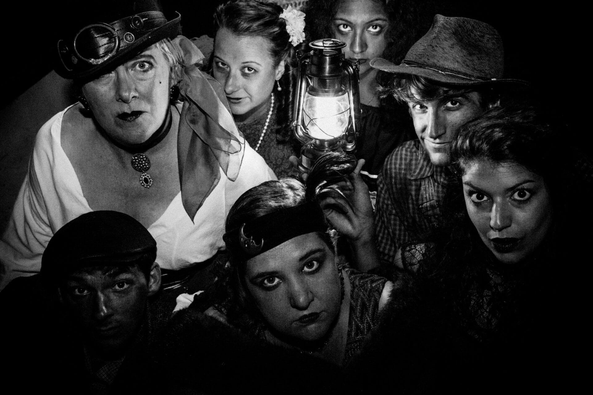 What to do, see and hear: Ghost tours, African dance, Music Midtown and ...