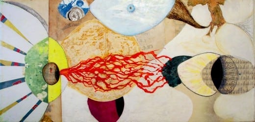 Q&A: Jennifer Cawley leaps into Alice's rabbit hole in dreamlike ...