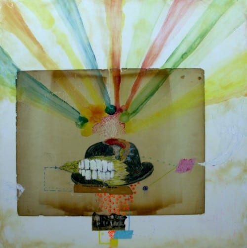 Q&A: Jennifer Cawley leaps into Alice's rabbit hole in dreamlike ...