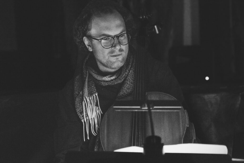 ‘Bullfrogs’ opera jolted audiences with musical madness - ARTS ATL