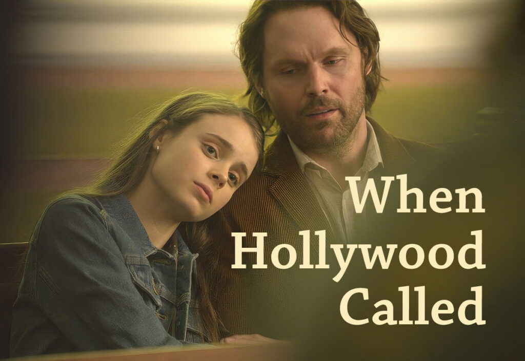 Atlanta native and teen actor Chapel Oaks grows up on the big screen - ARTS ATL