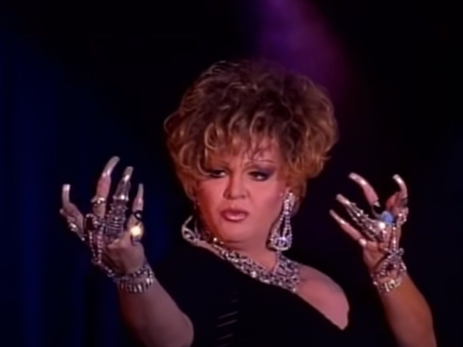 Mr. Charlie Brown, activist and drag performer (1949–2024) - ARTS ATL