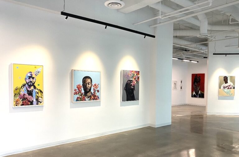 PATH Museum hopes to create a visual arts footprint in Buckhead and ...