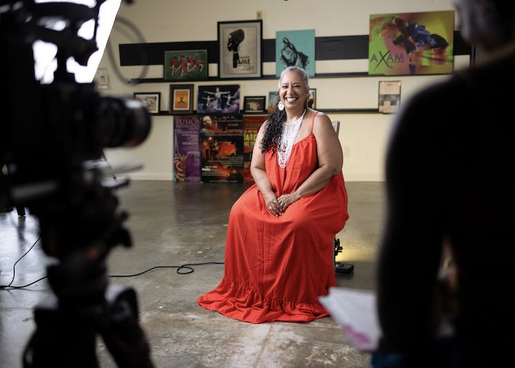 DanceStoriesATL produces documentary about two Black dance pioneers ...